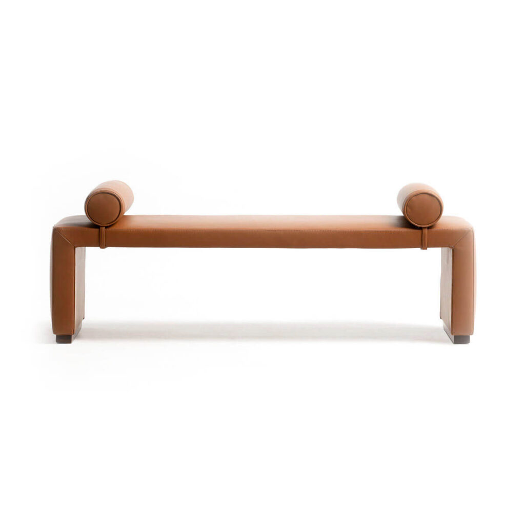 Bridge Bench | Passerini Selections | Passerini