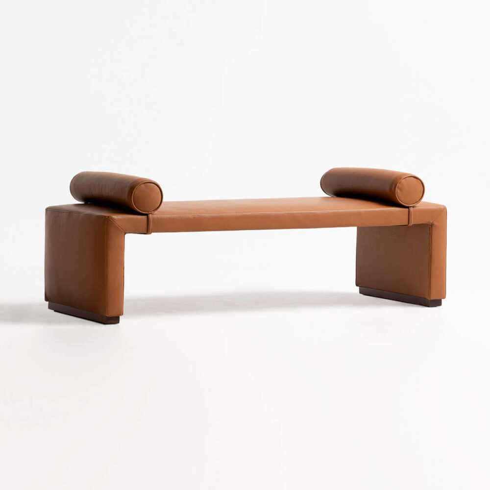 Bridge Bench | Passerini Selections | Passerini