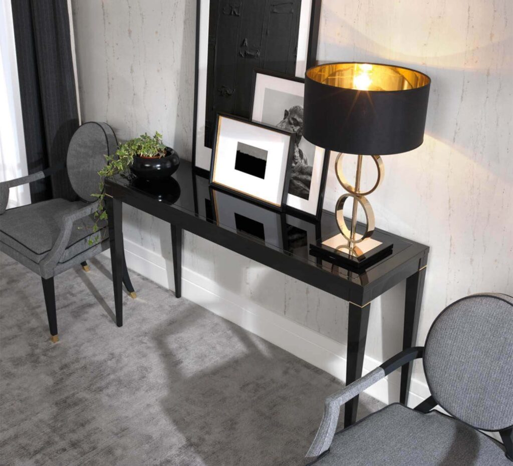 Brunelleschi Console | Passerini Selections | Passerini