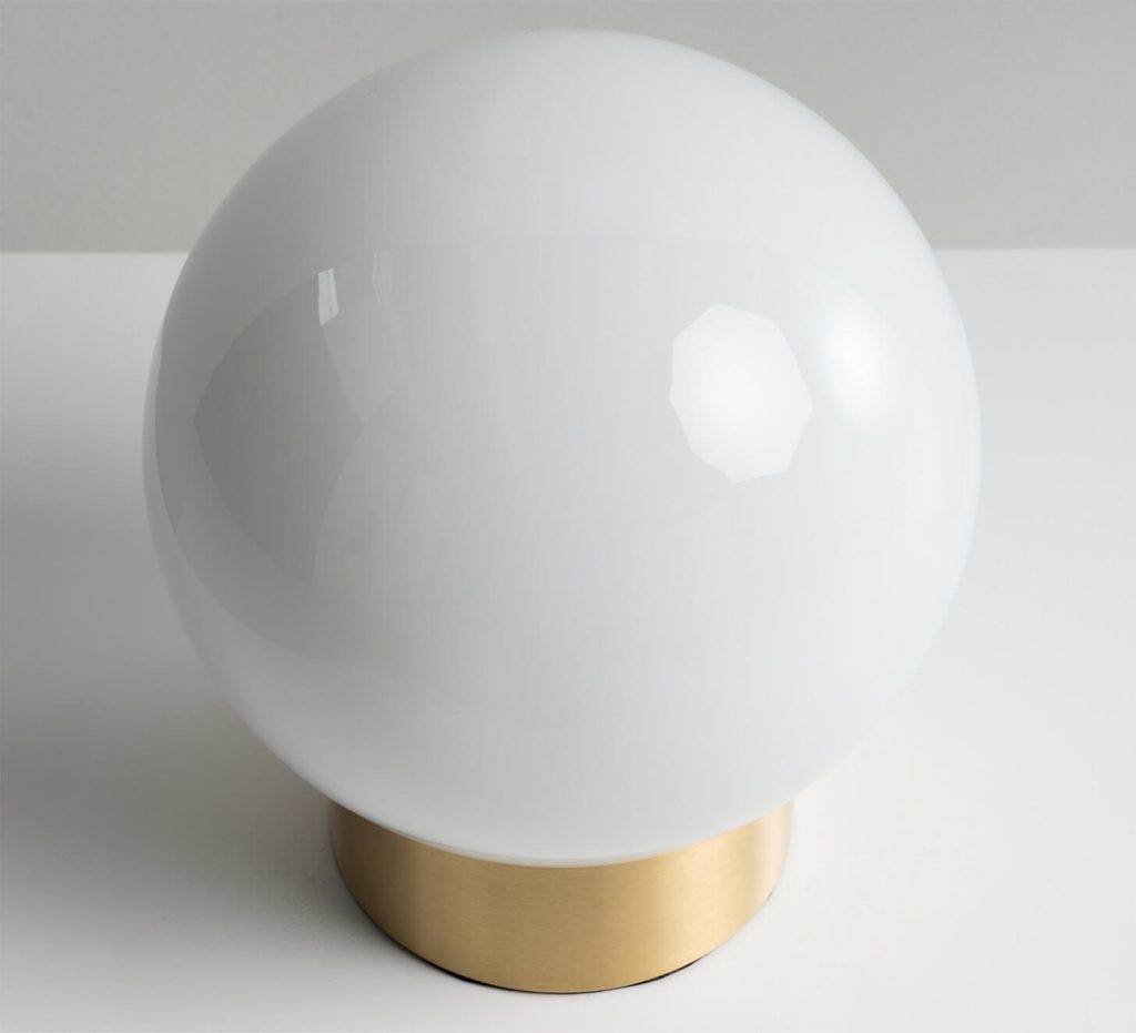 Bulma Table Lamp | Passerini Selections | Passerini