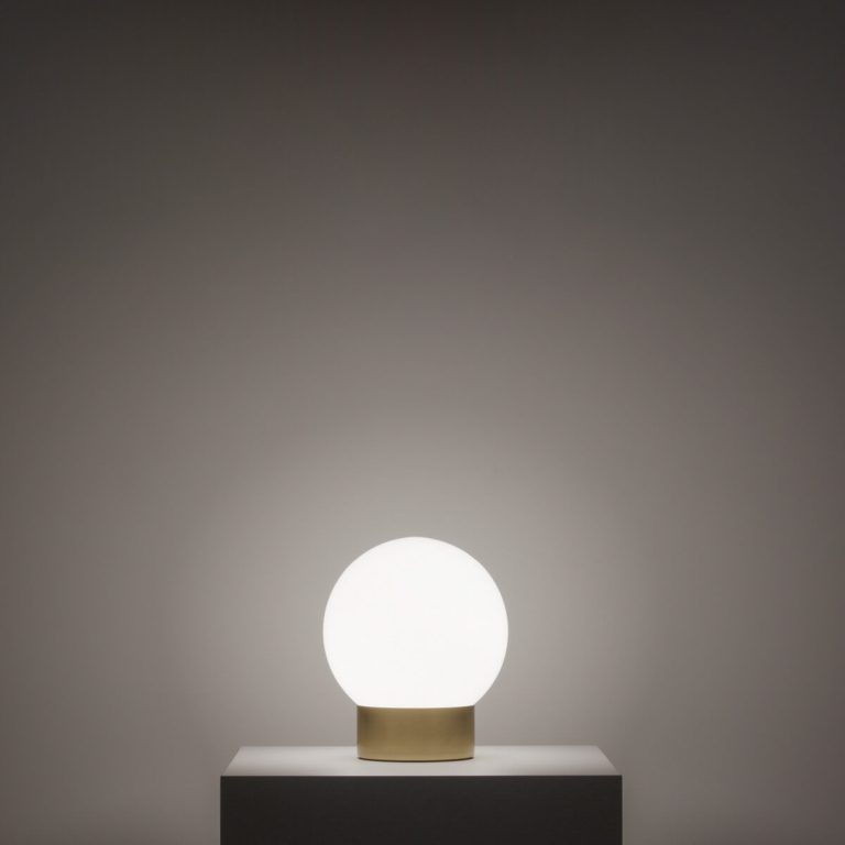 Bulma Table Lamp | Passerini Selections | Passerini