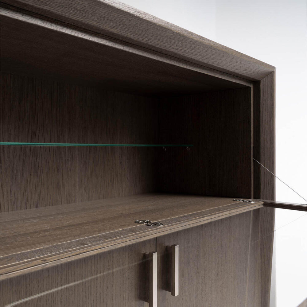 Club Cabinet | Passerini Selections | Passerini