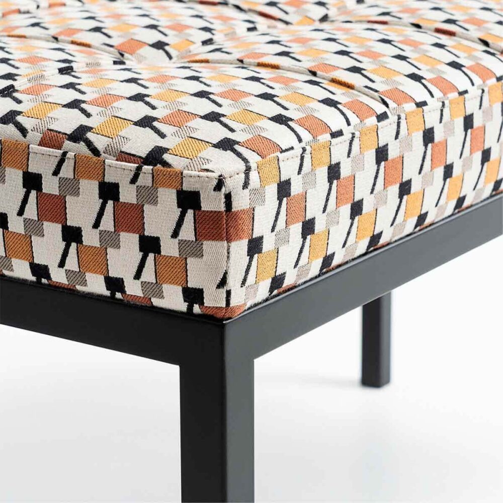 Como Bench | Passerini Selections | Passerini