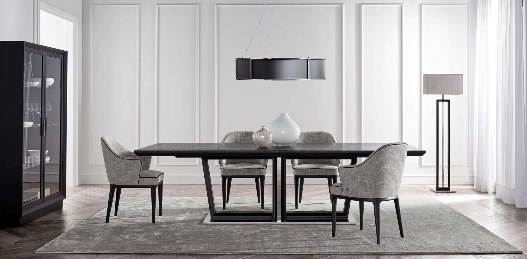 Diamond Dining Table | Passerini Selections | Passerini