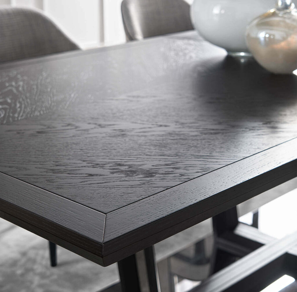 Diamond Dining Table | Passerini Selections | Passerini