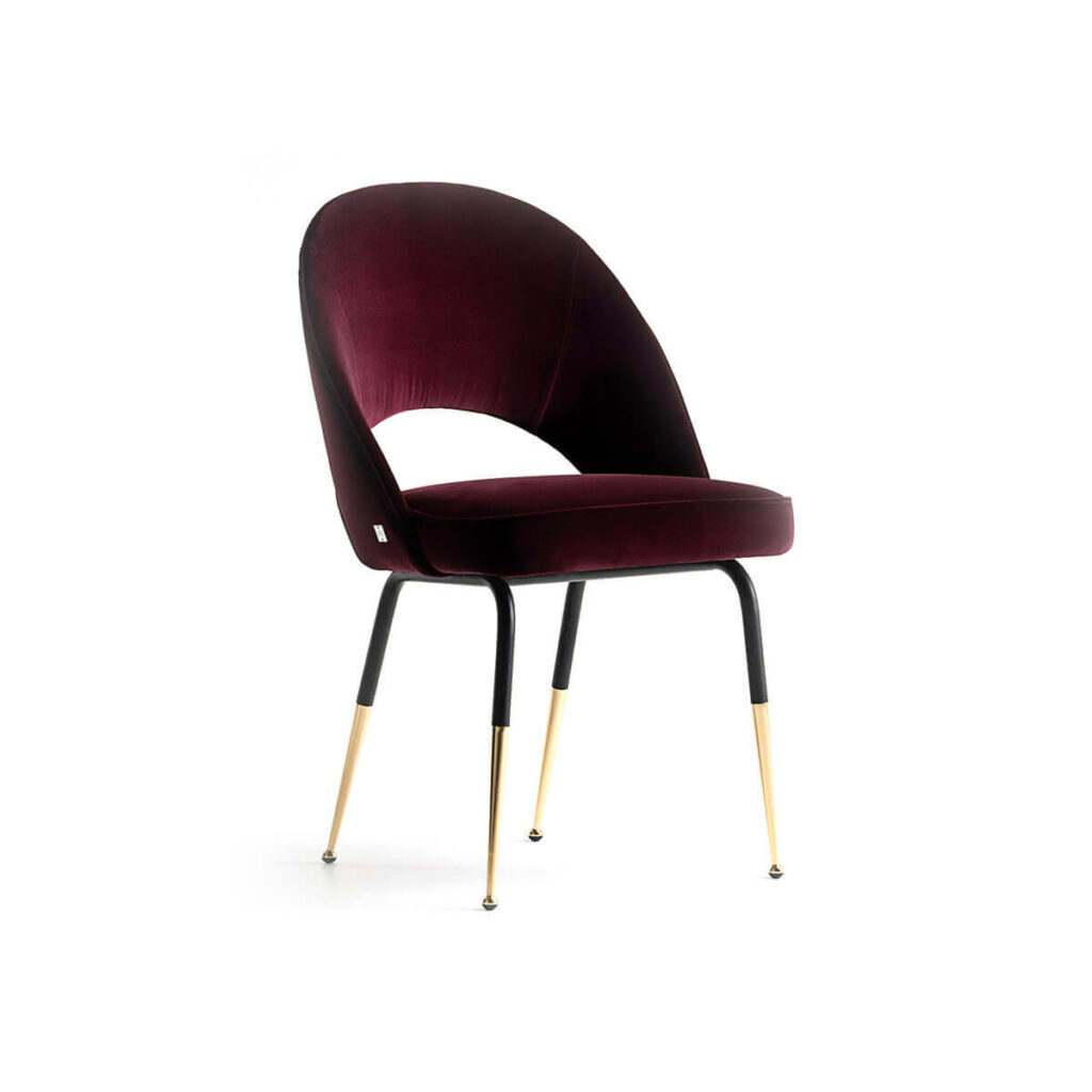 Fifty Galvanic Chair | Passerini Selections | Passerini