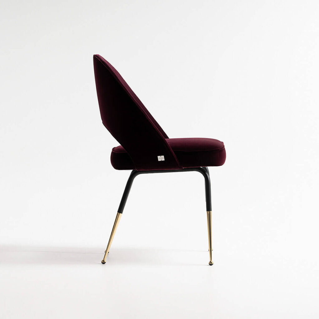 Fifty Galvanic Chair | Passerini Selections | Passerini