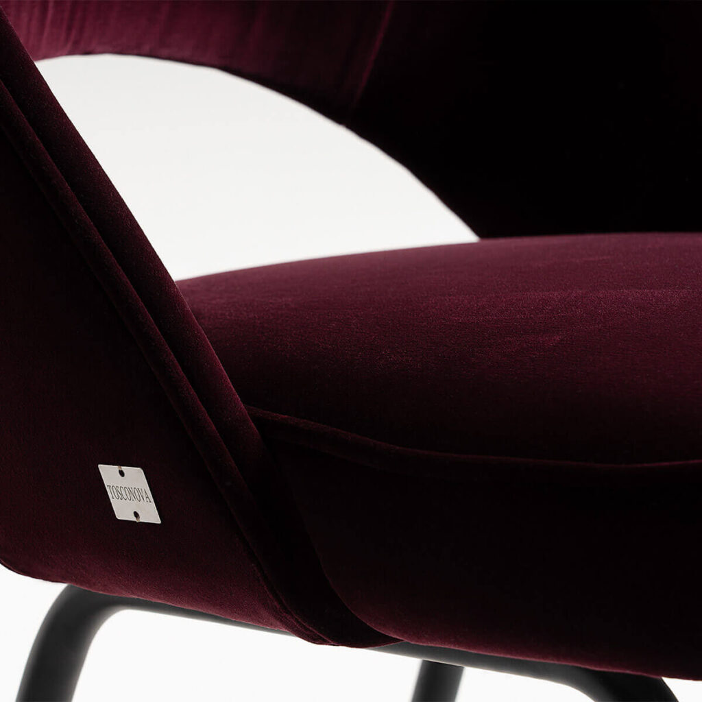 Fifty Galvanic Chair | Passerini Selections | Passerini