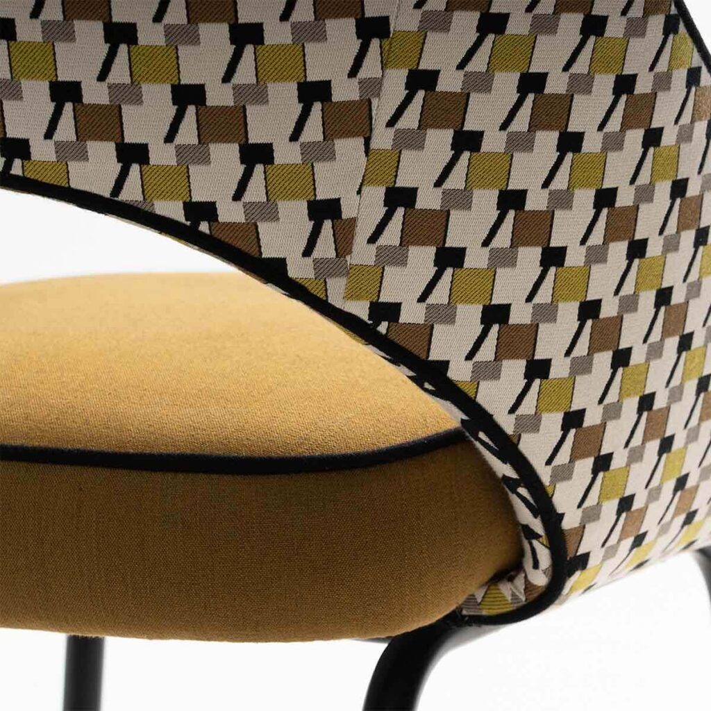 Fifty Two Galvanic Chair | Passerini Selections | Passerini