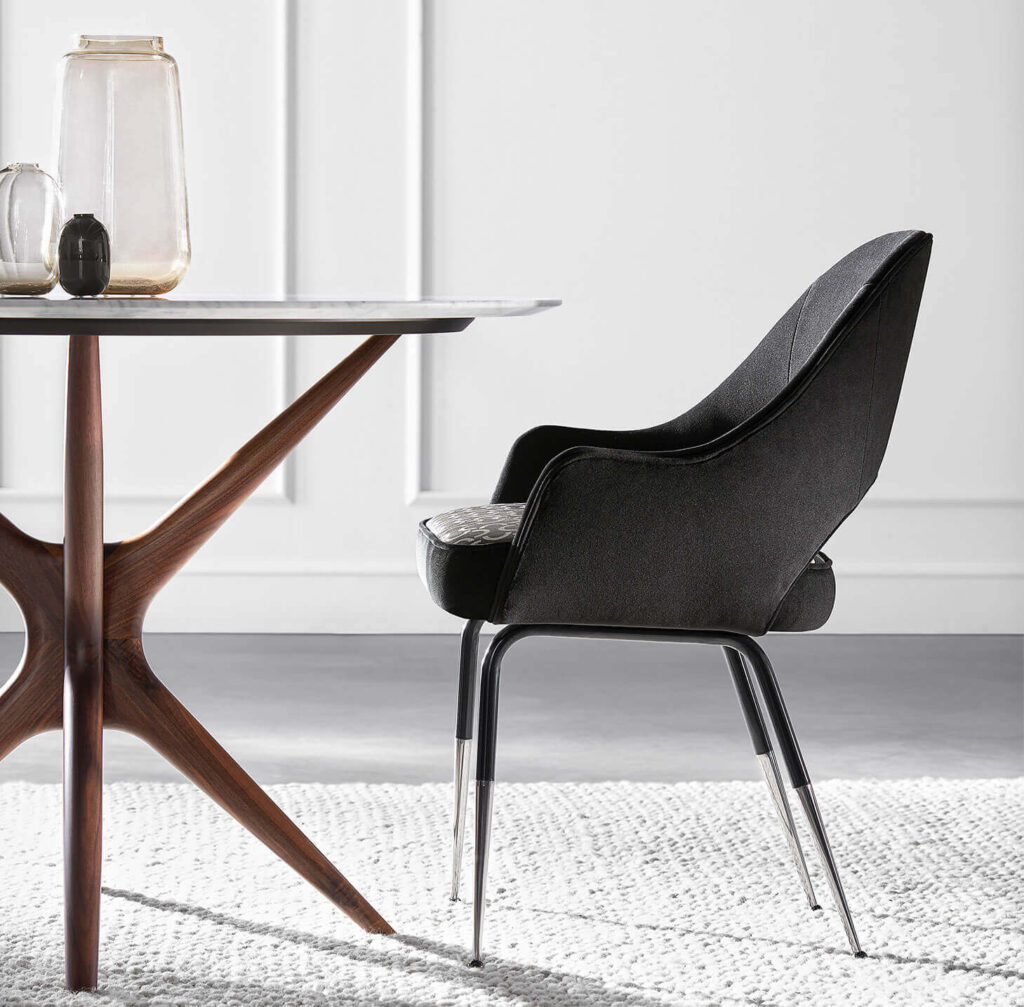Fifty Two Galvanic Chair | Passerini Selections | Passerini