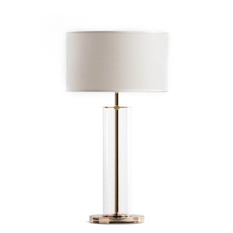Maya Table Lamp | Passerini Selections | Passerini