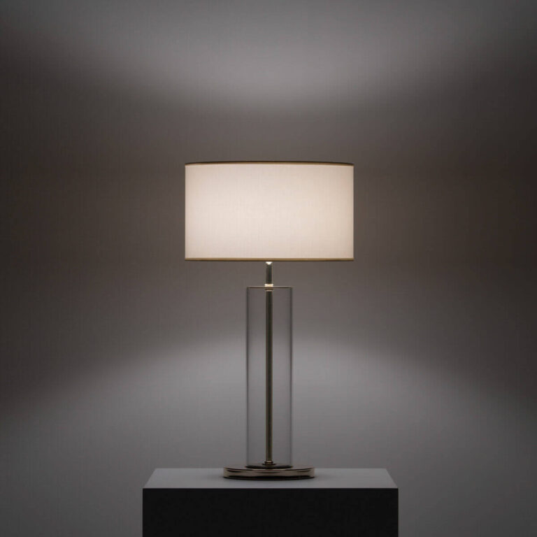 Maya Table Lamp | Passerini Selections | Passerini
