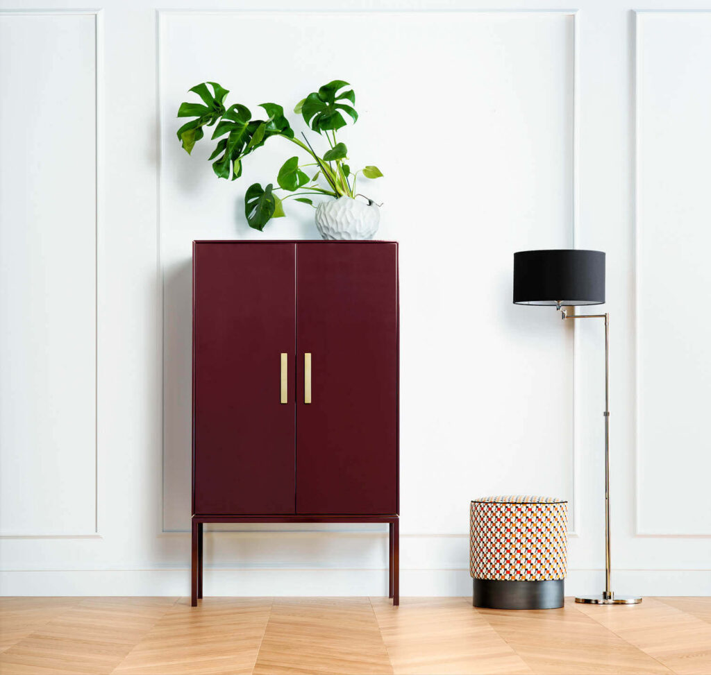 Milano Cabinet | Passerini Selections | Passerini