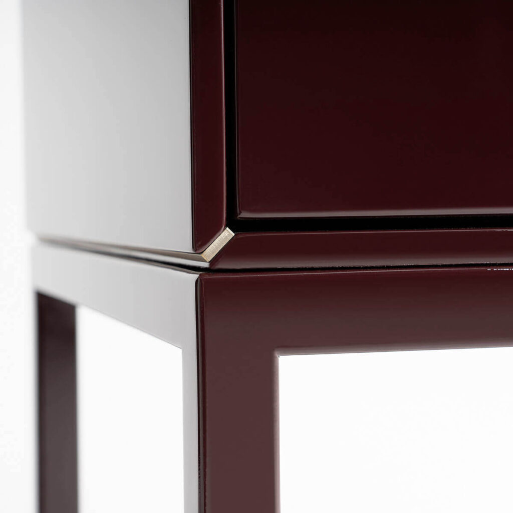 Milano Cabinet | Passerini Selections | Passerini