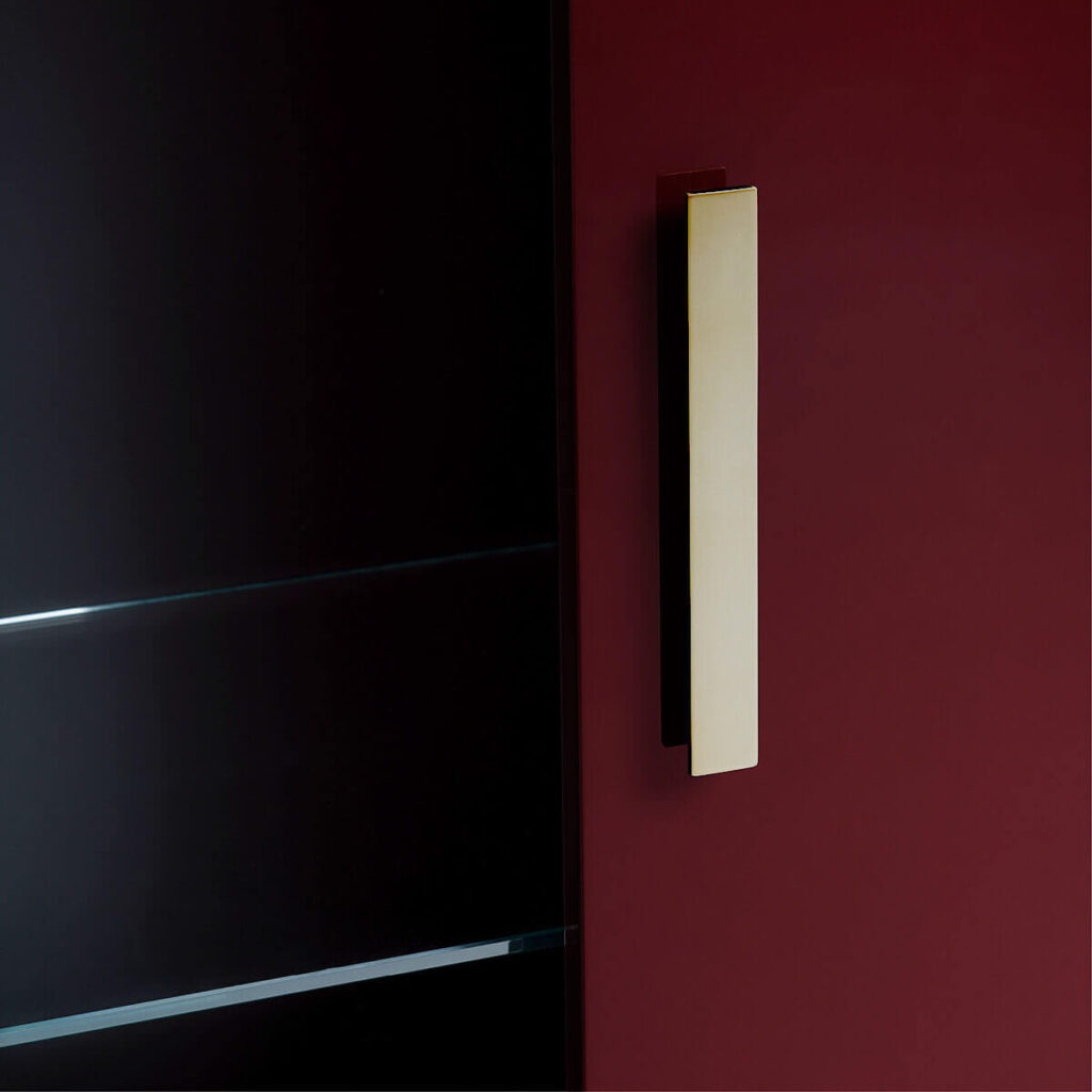 Milano Cabinet | Passerini Selections | Passerini