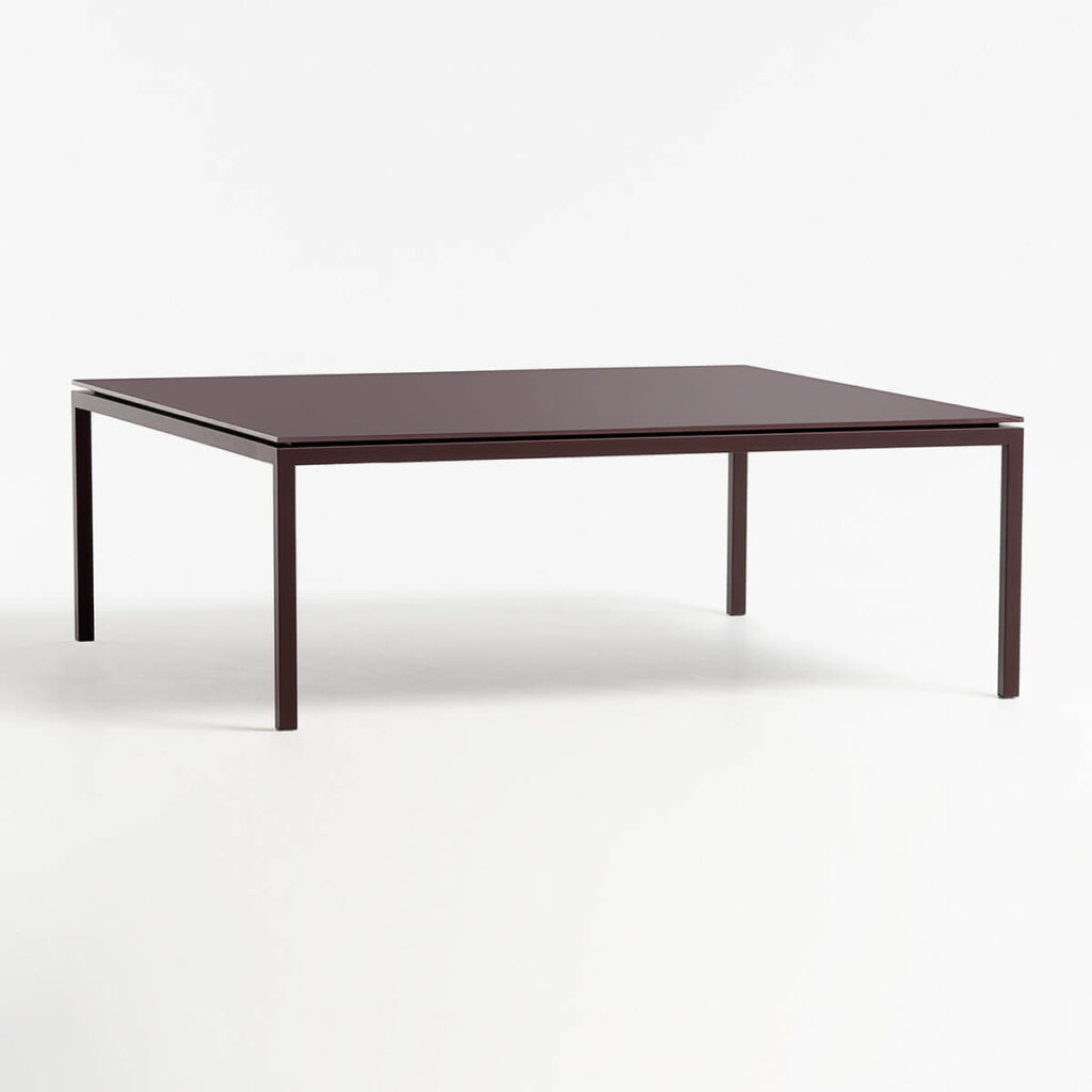 Milano Coffee Table | Passerini Selections | Passerini