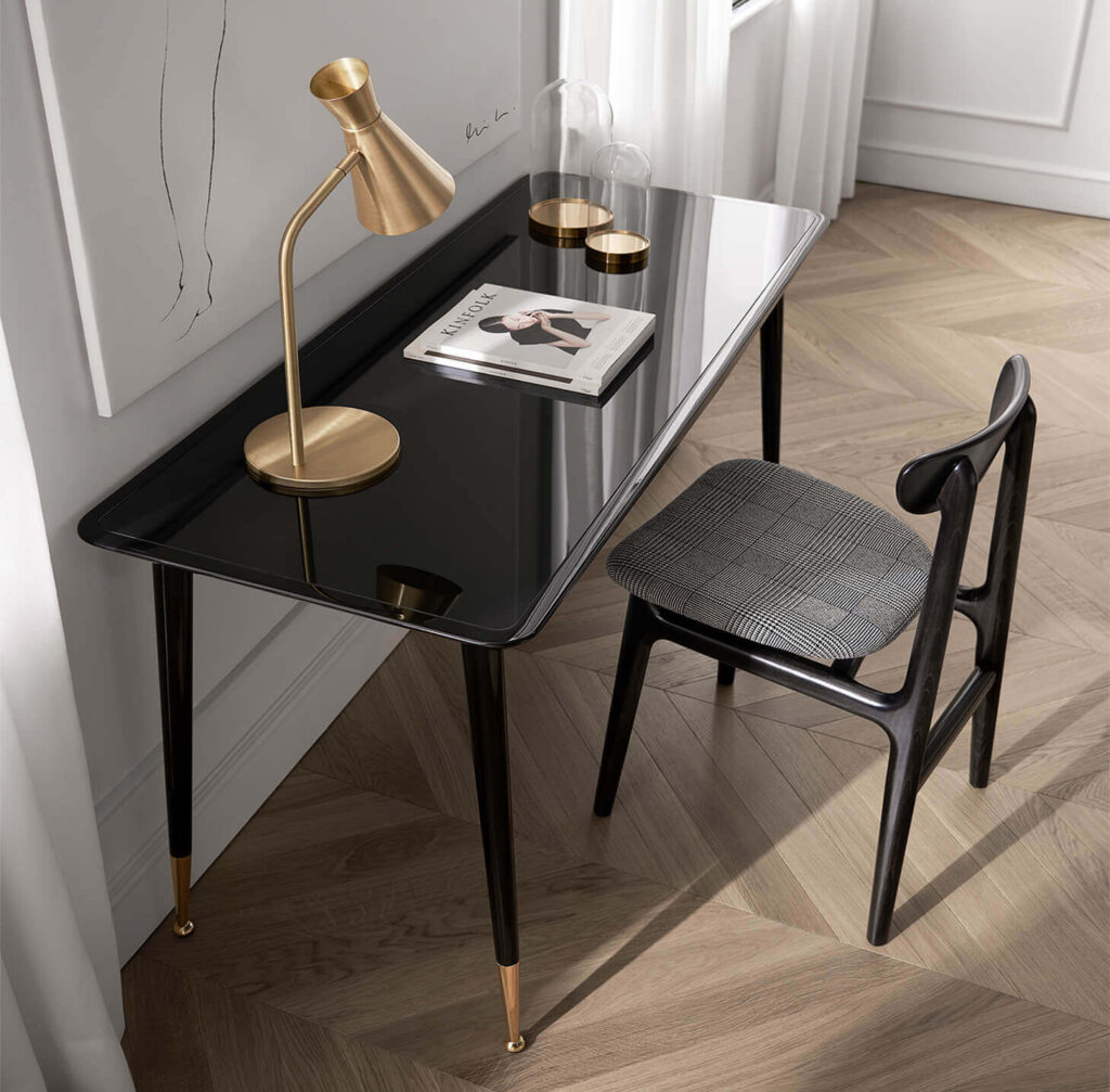Portrait Desk | Passerini Selections | Passerini