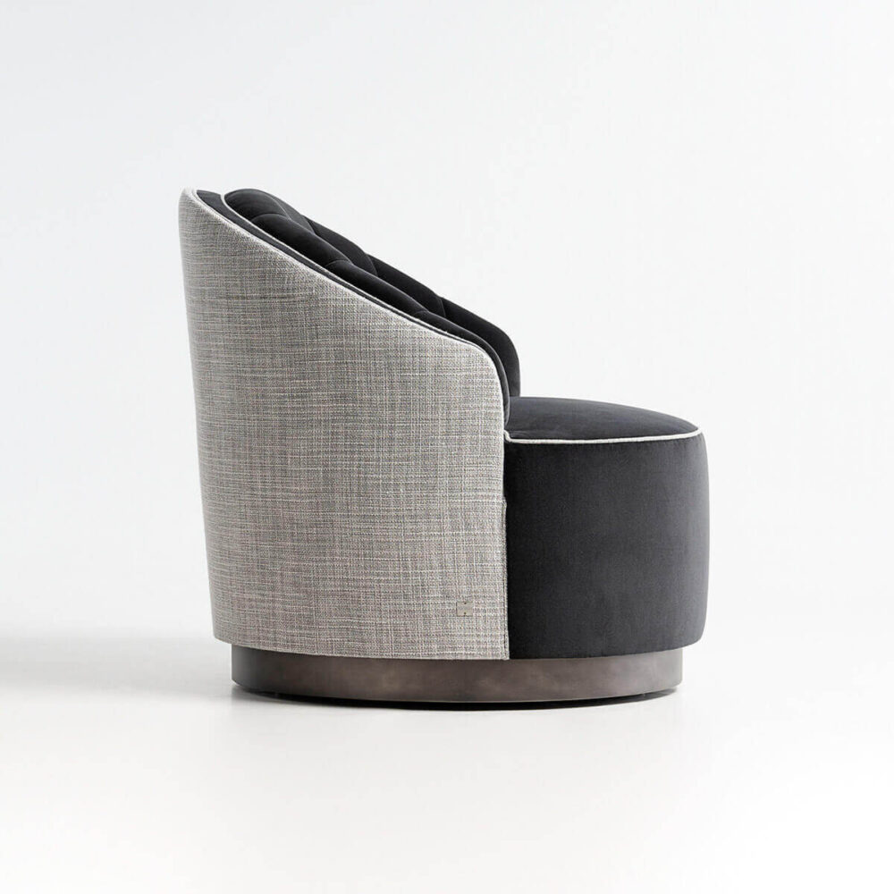 Swing Armchair | Passerini Selections | Passerini