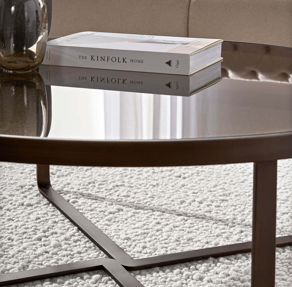 Teo Coffee Table | Passerini Selections | Passerini