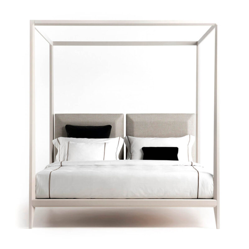 Aspen Canopy Bed | Passerini Selections | Passerini