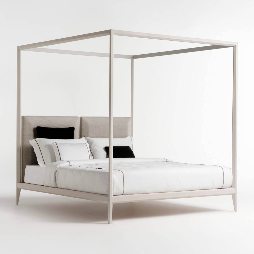 Aspen Canopy Bed | Passerini Selections | Passerini