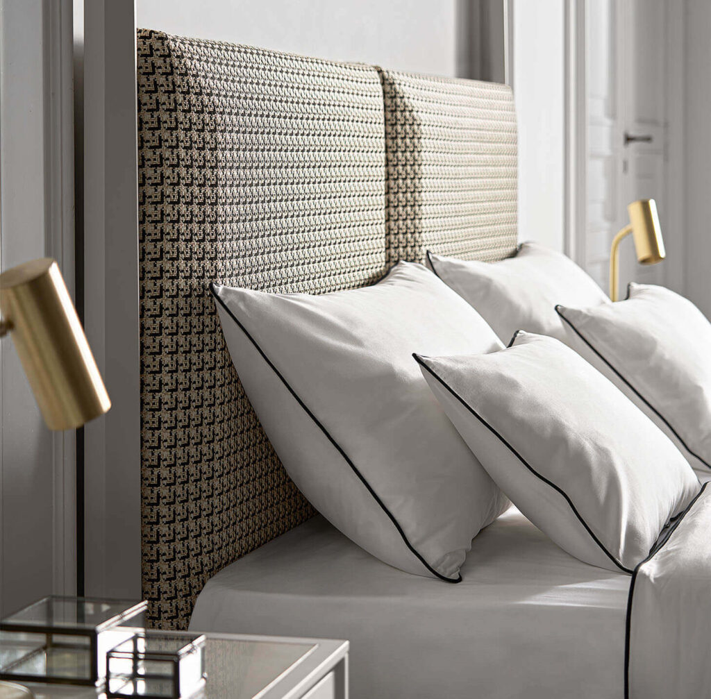 Aspen Canopy Bed | Passerini Selections | Passerini