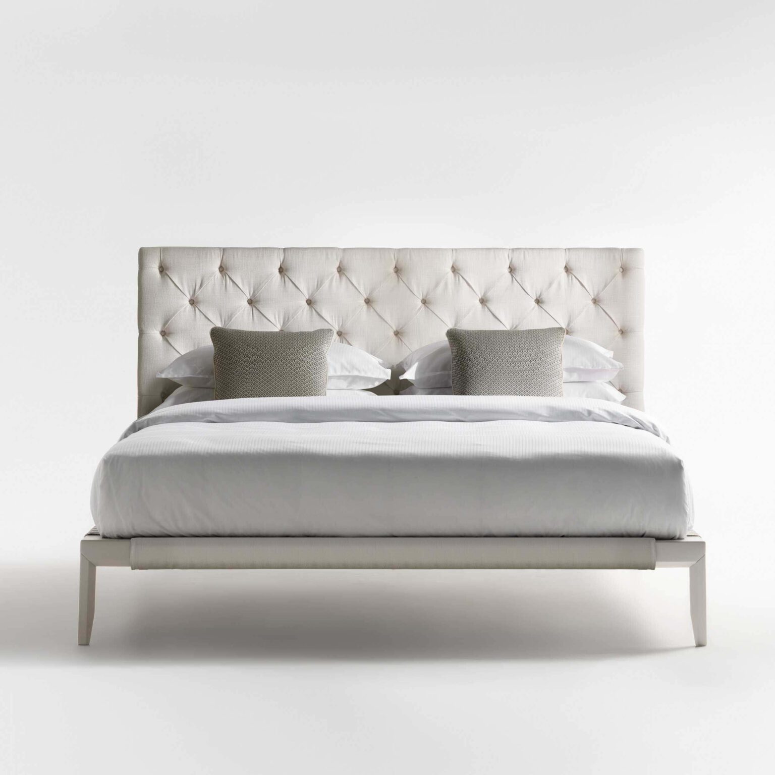 Cortina Bed | Passerini Selections | Passerini