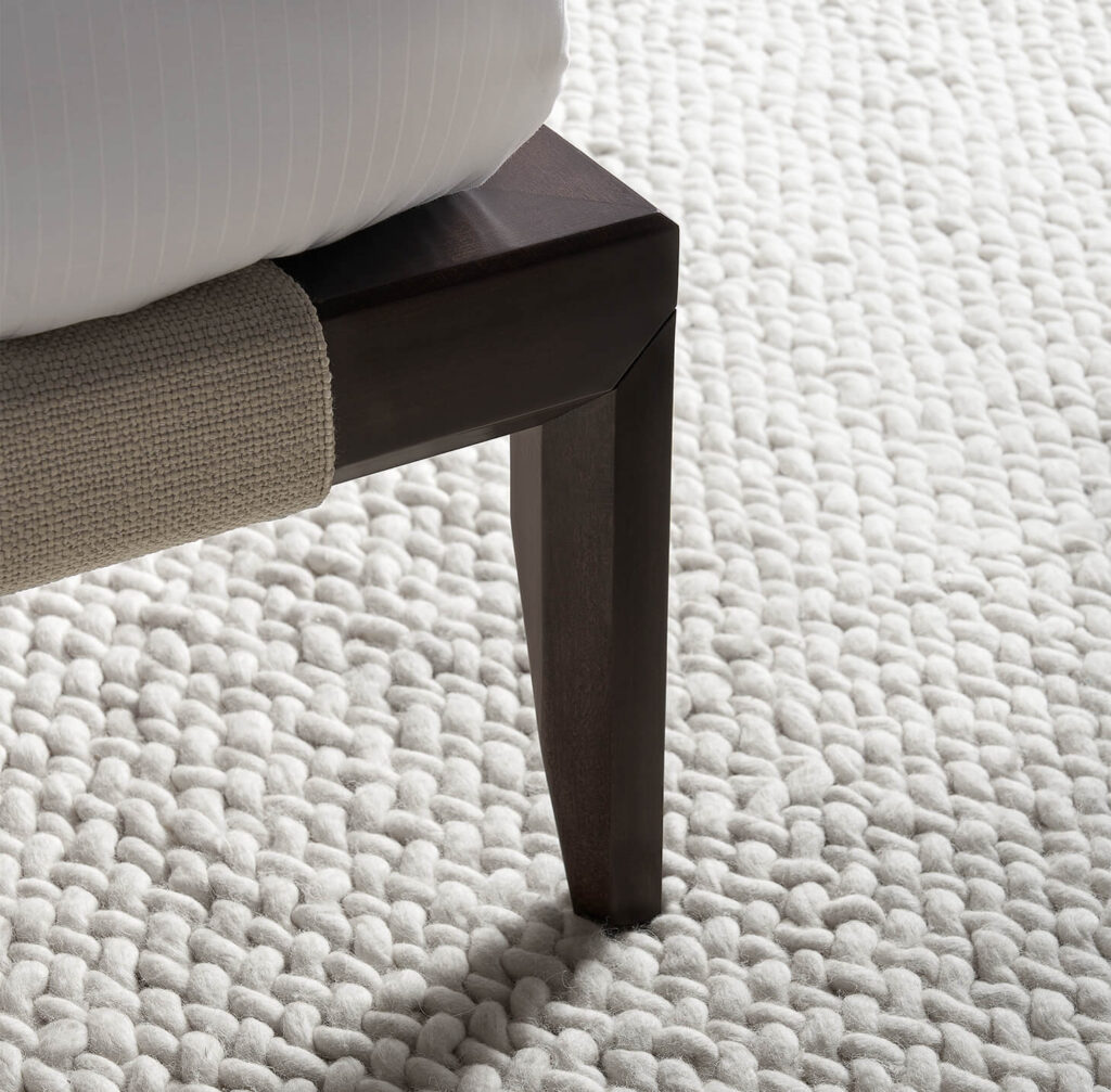 Cortina Bed | Passerini Selections | Passerini