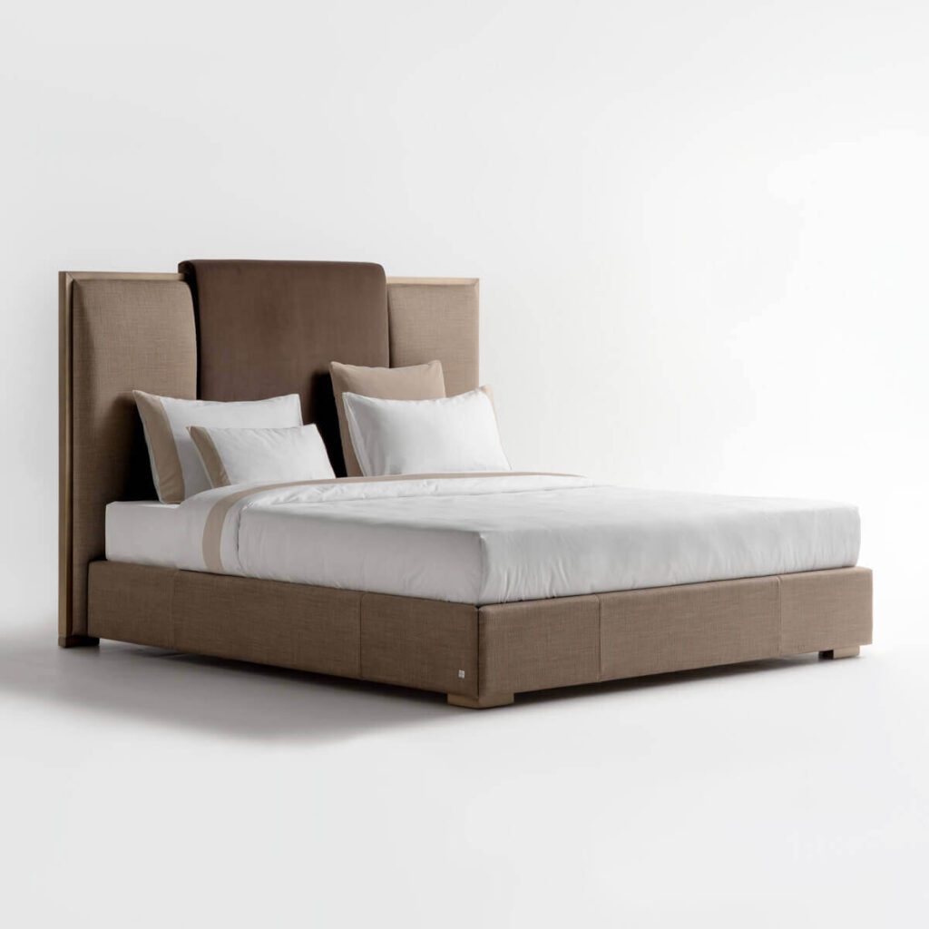 Diamond Bed | Passerini Selections | Passerini