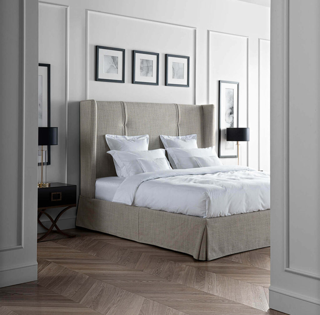 Maison Bed | Passerini Selections | Passerini