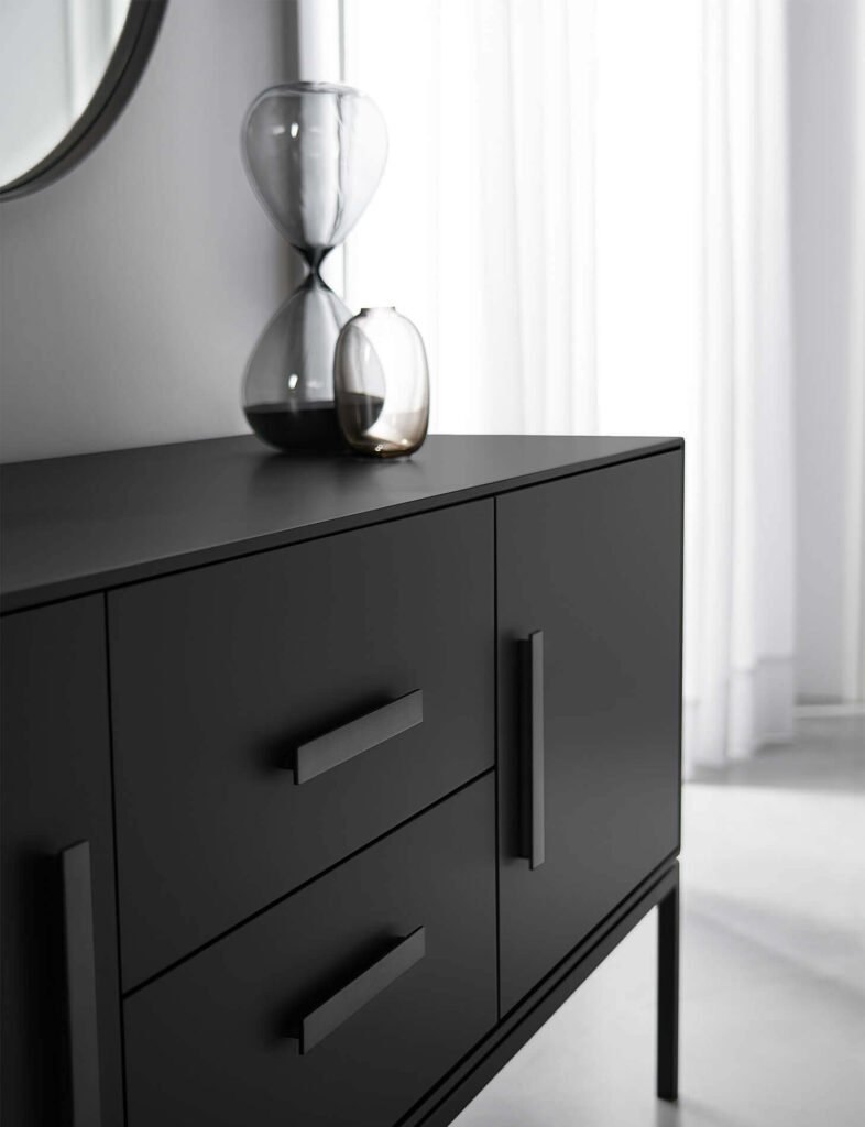 Milano Sideboard | Passerini