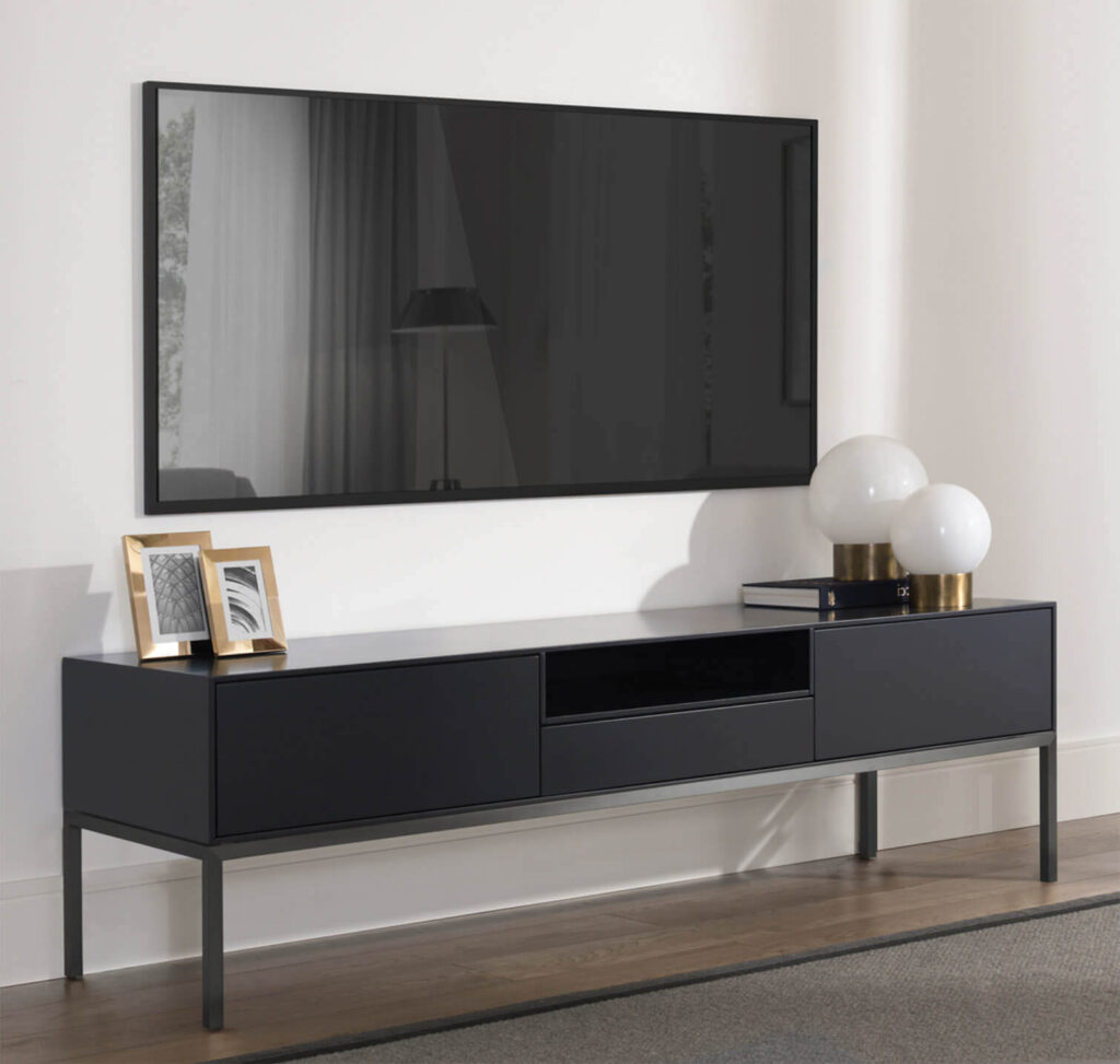 Milano TV Cabinet | Passerini Selections | Passerini