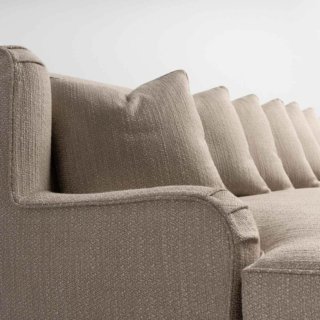 River Sofa | Passerini Selections | Passerini