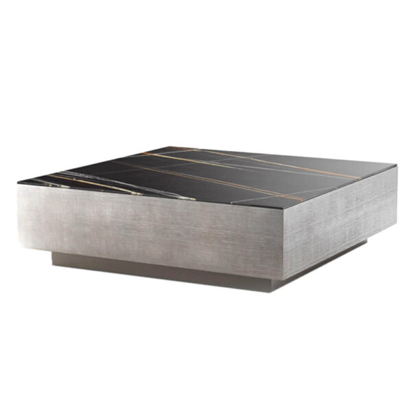Cliff Coffee Table | Passerini Selections | Passerini