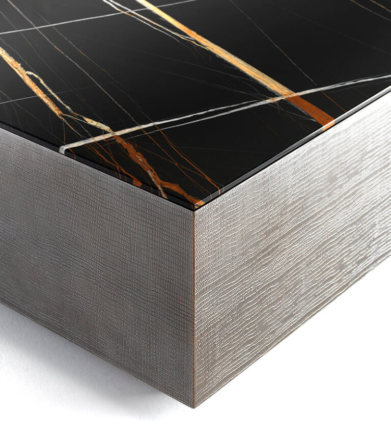 Cliff Coffee Table | Passerini Selections | Passerini