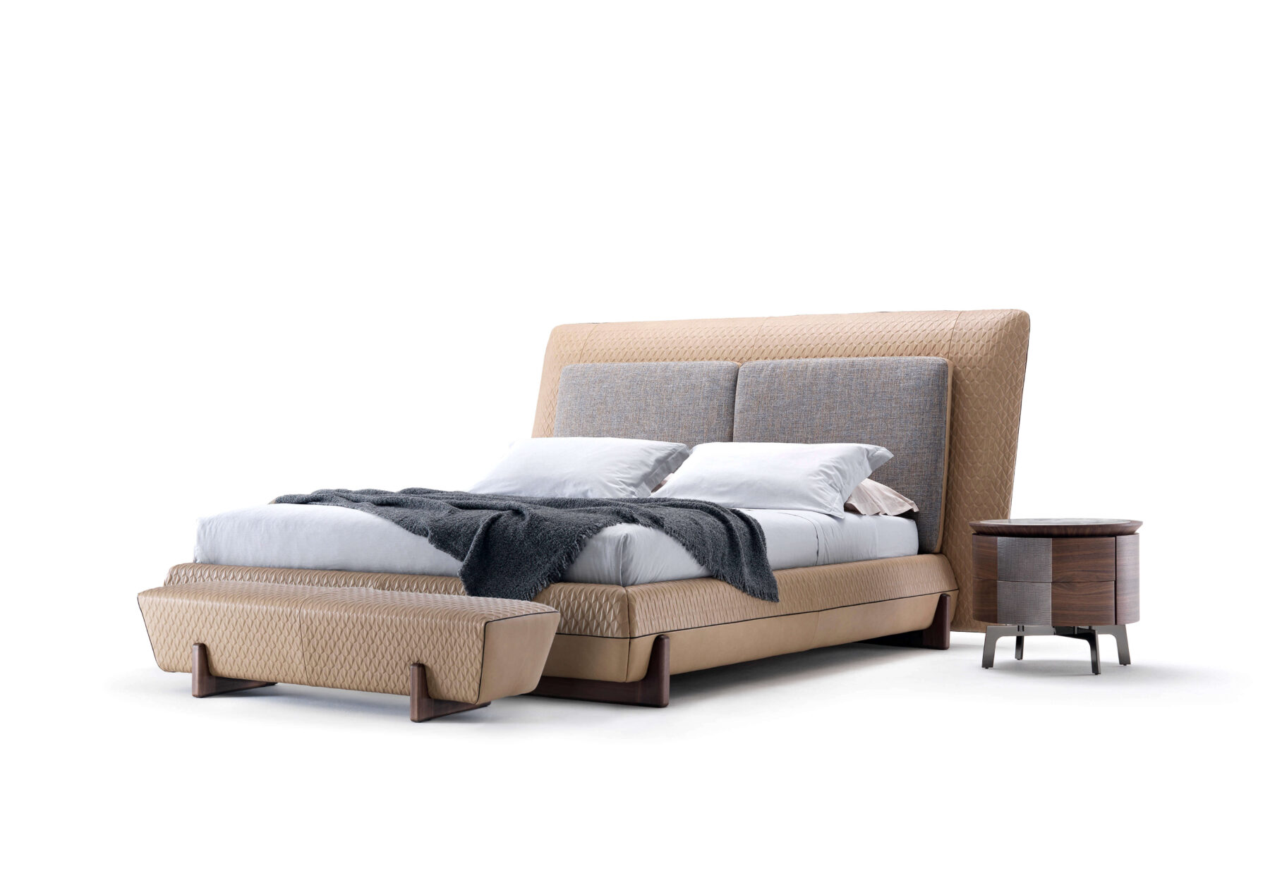 Daisy Bed | Passerini Selections | Passerini