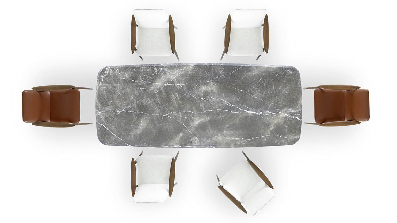 Geo Dining Table | Passerini