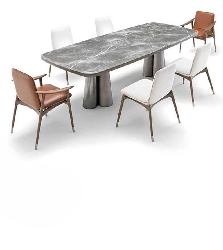 Geo Dining Table | Passerini