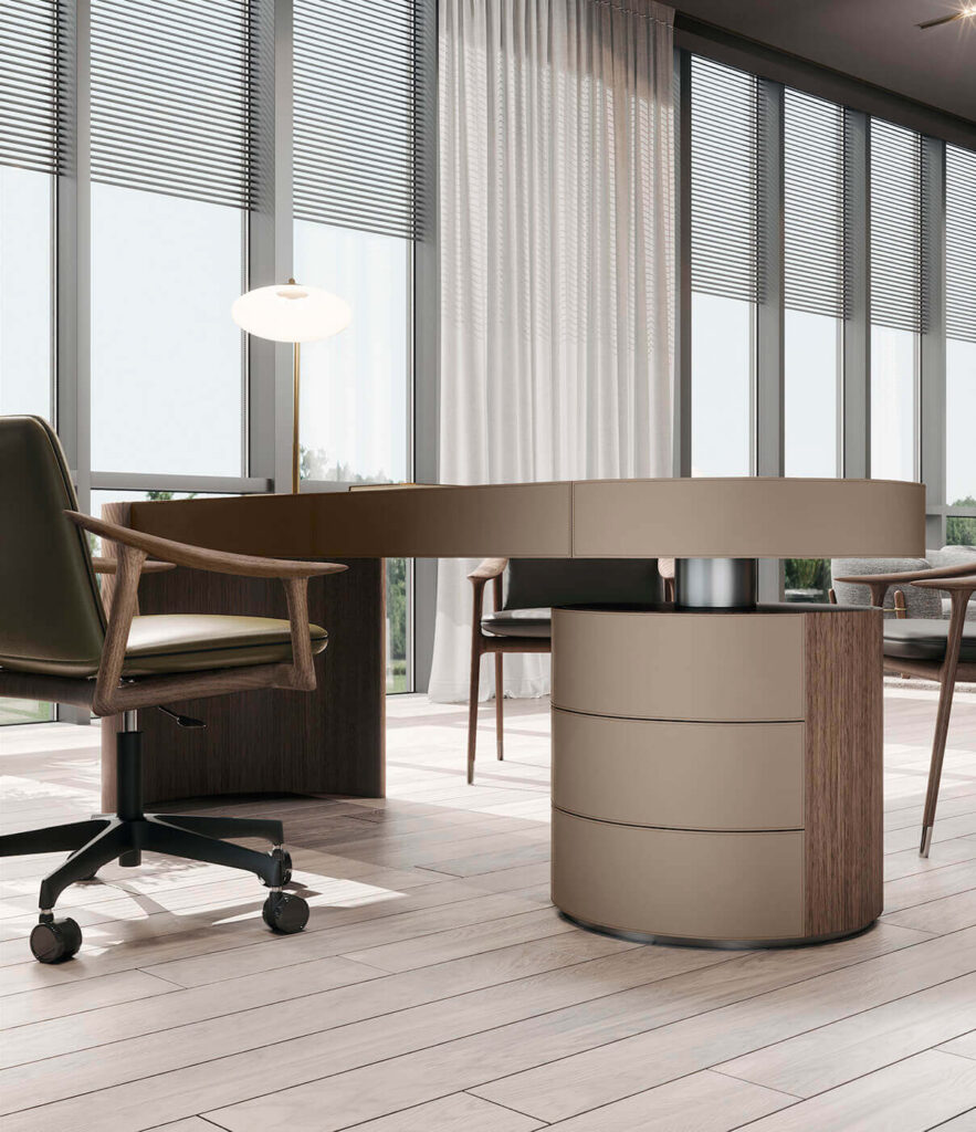 Moon Desk | Passerini Selections | Passerini