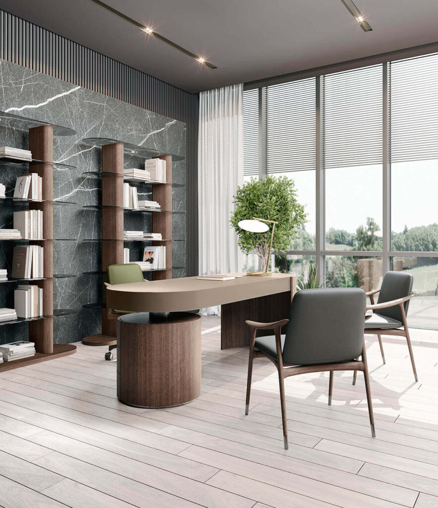 Moon Desk | Passerini Selections | Passerini