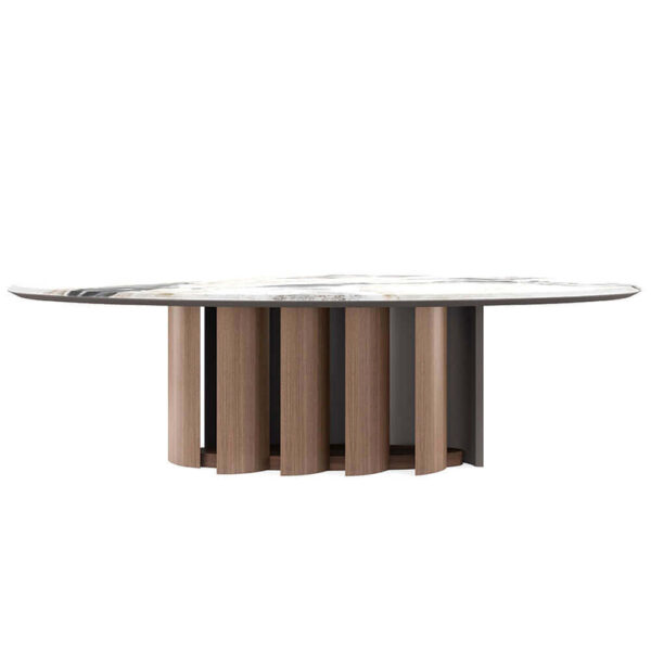 Venus Dining Table | Passerini