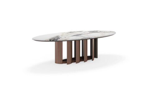 Venus Dining Table | Passerini