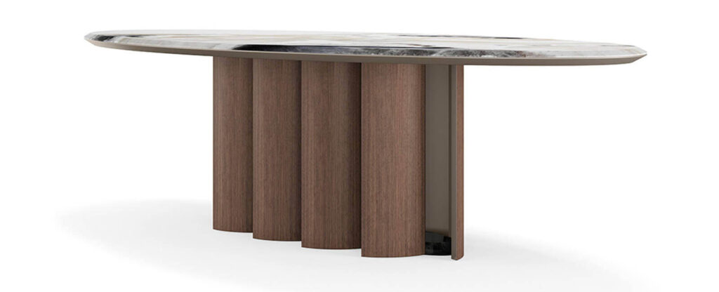 Venus Dining Table | Passerini