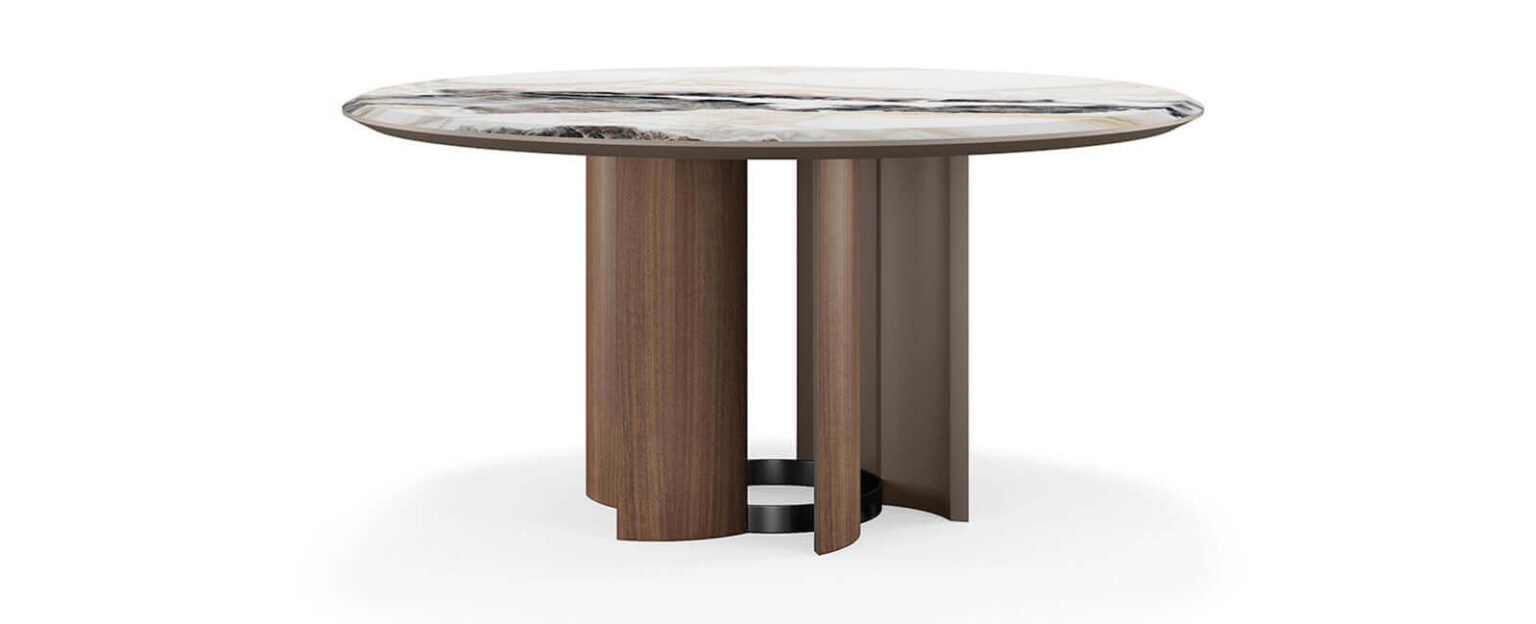 Venus Dining Table | Passerini