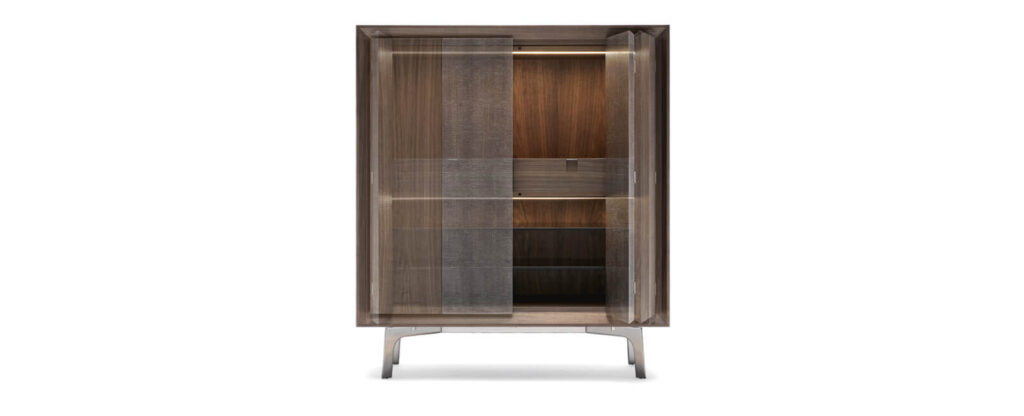 Zoe Cabinet | Passerini Selections | Passerini
