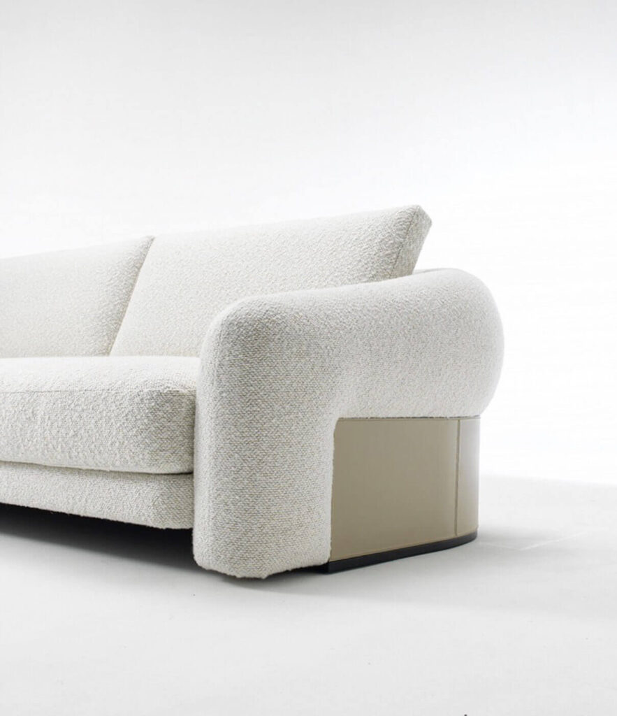 Megan Sofa | Passerini Selections | Passerini