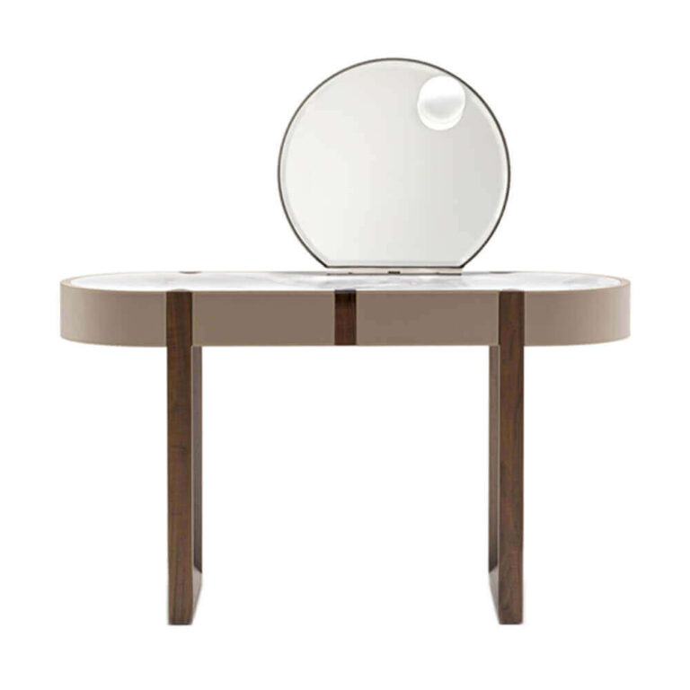 Violet Vanity Table | Passerini Selections | Passerini