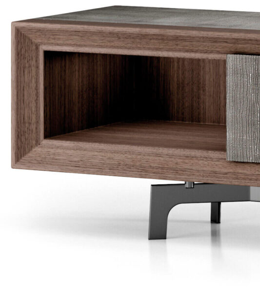 Zoe Tv Unit | Passerini Selections | Passerini