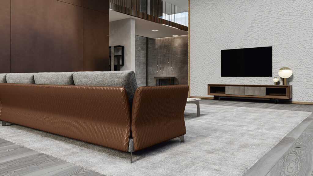 Zoe Tv Unit | Passerini Selections | Passerini