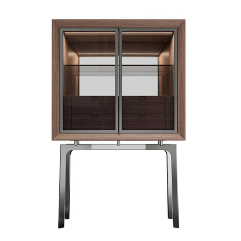 Zoe Tall Showcase | Passerini Selections | Passerini